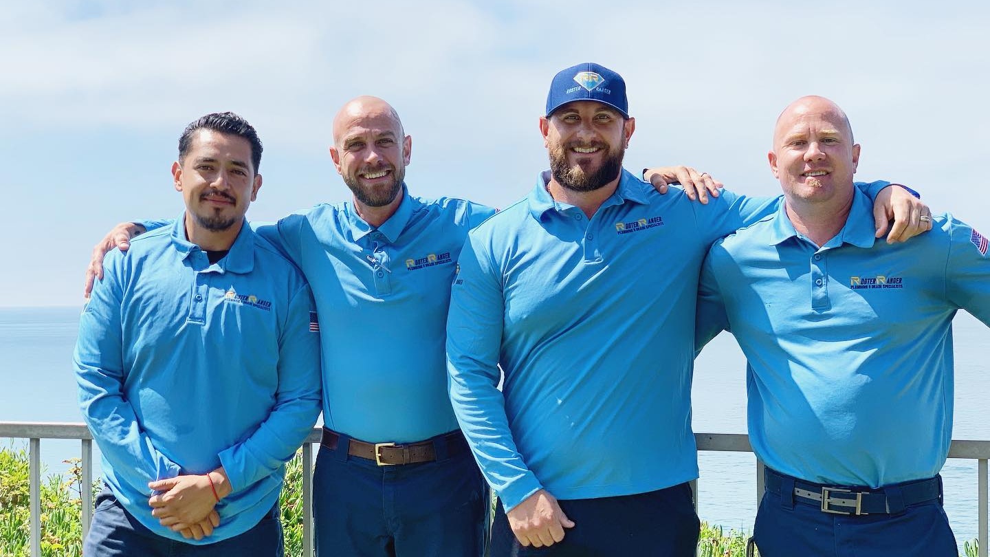 Shower Repair and Installation Services | Rooter Ranger