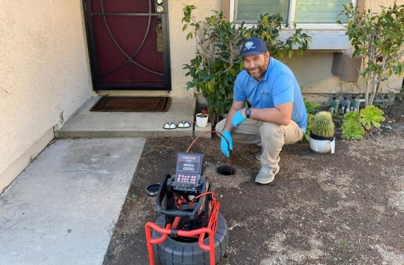 Trenchless Sewer Repair Services | Rooter Ranger